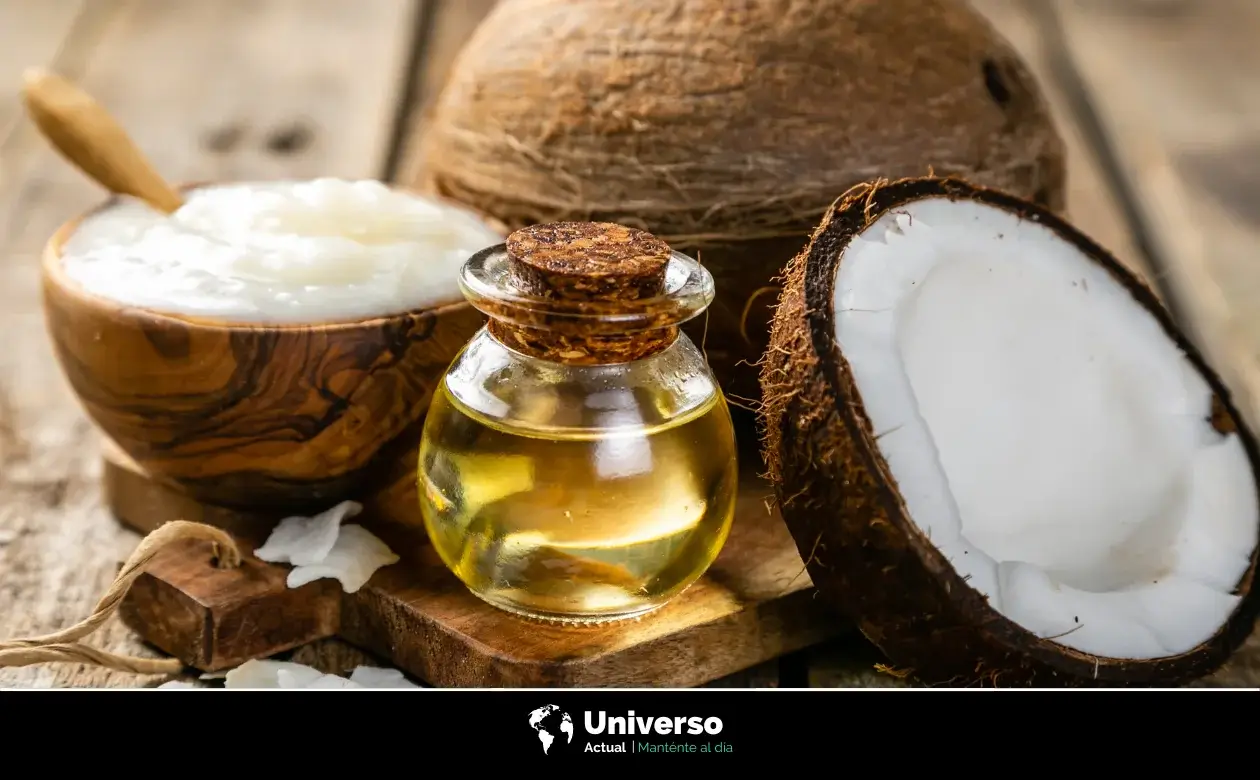 ¿Qué es la manzana de coco y por qué es tan especial? | Universo Actual