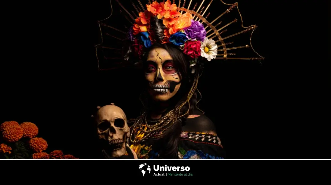 Quién Es Realmente La Catrina, Un Emblema Del Día De Los Muertos – AAMGV