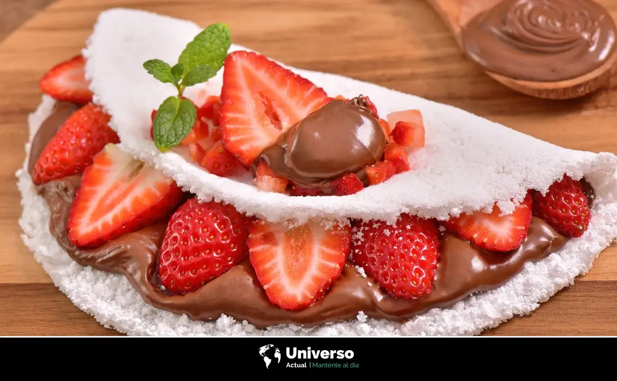 Descubriendo la Tapioca: ¿Qué es y cuáles son sus beneficios ...