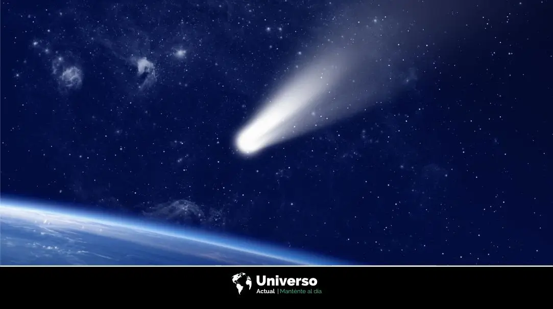 Tipos de cometas: ¿Cómo se clasifican estos cuerpos celestes ...