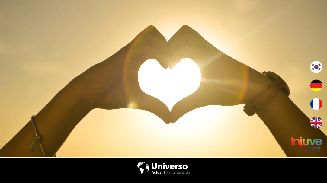 La ciencia descubre de qué color es el sol realmente | Universo Actual