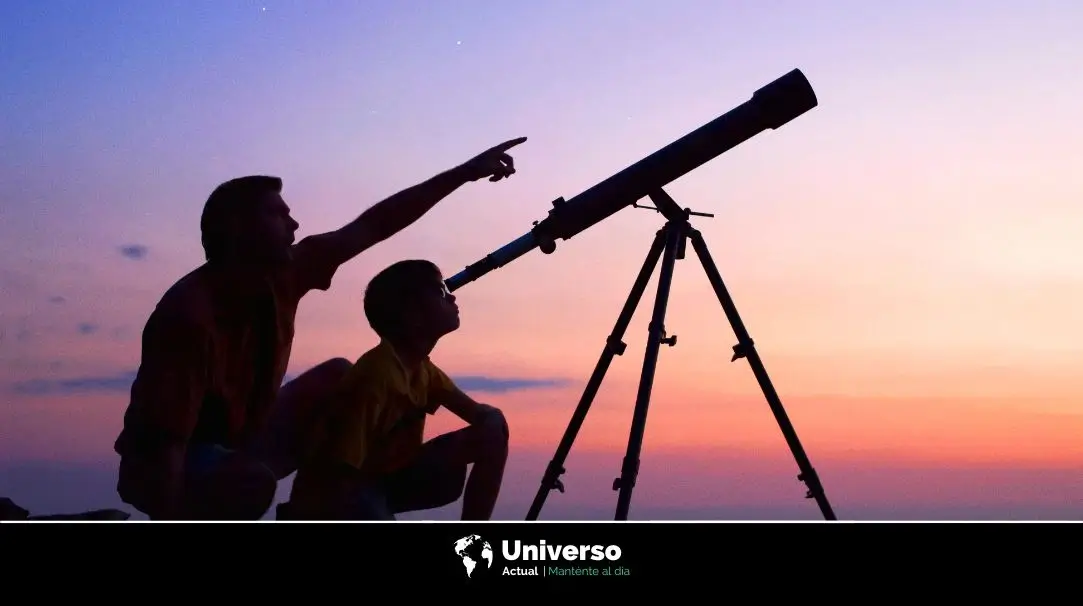 Diferencias clave entre telescopios reflectores y refractores ...