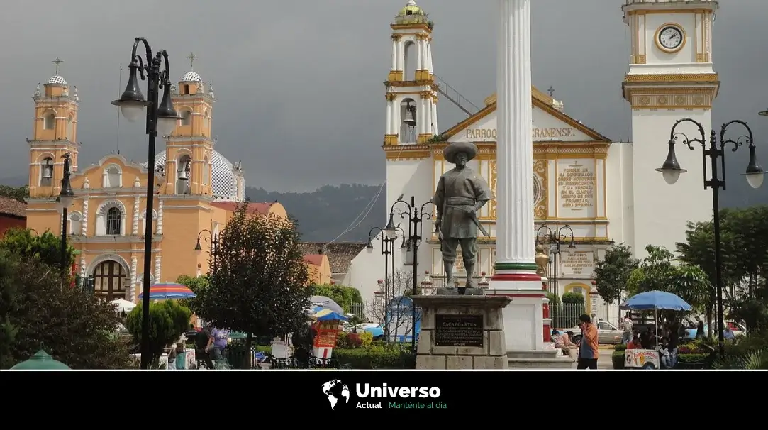 Las leyendas de Zacapoaxtla, entre mitos y realidades | Universo Actual