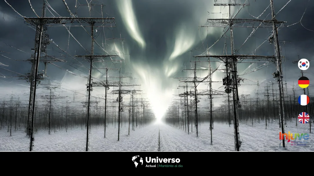 ¿Qué es HAARP y cuáles son sus orígenes? | Universo Actual