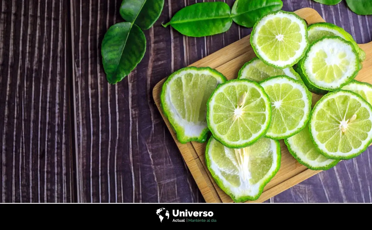 ¿Qué es y para qué sirve la bergamota en nuestro día a día? | Universo ...