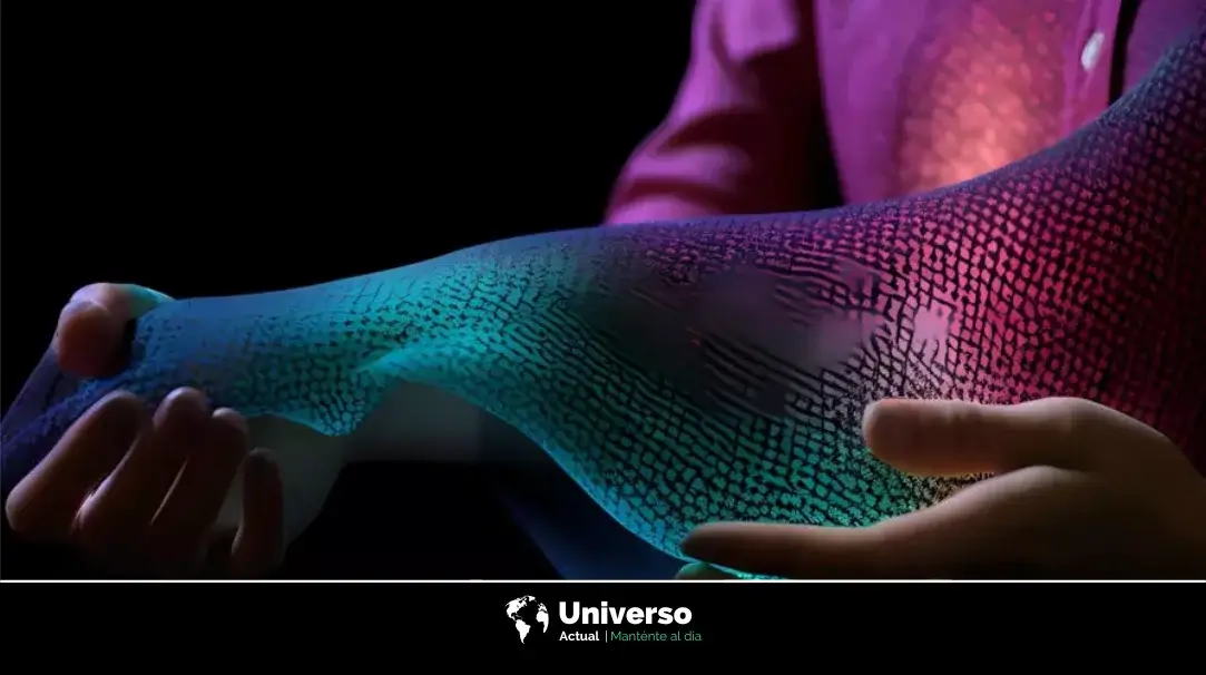Telas Inteligentes: El futuro innovador de la industria textil ...