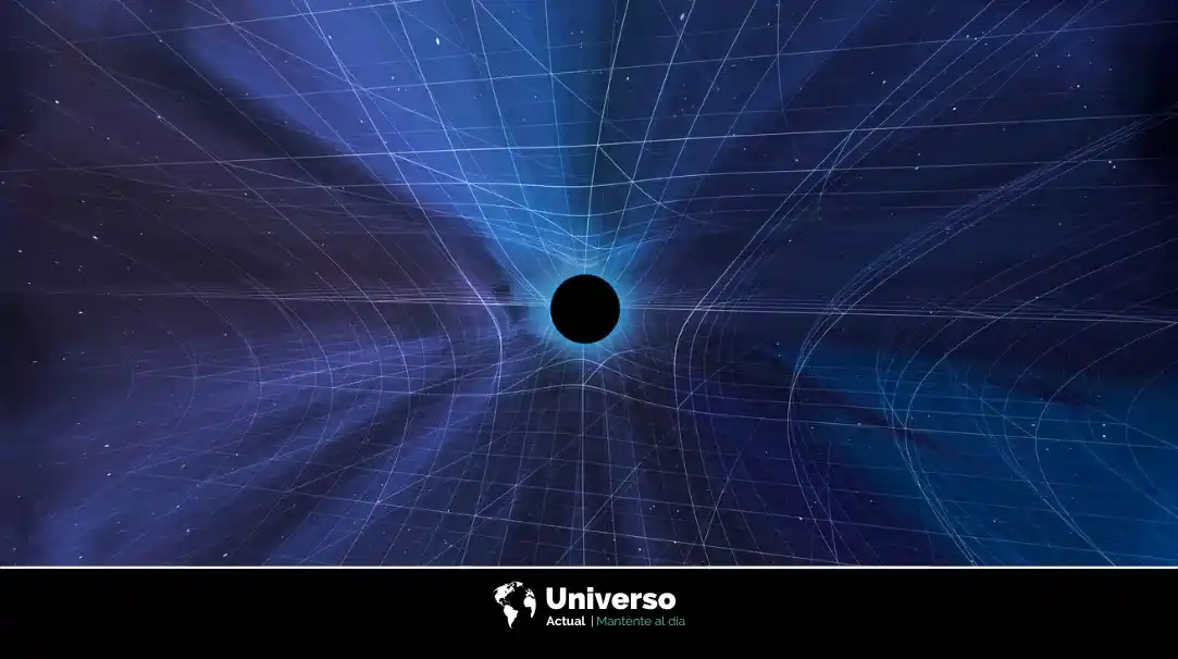 ¿Qué es la curvatura del espacio tiempo? Conceptos básicos | Universo ...