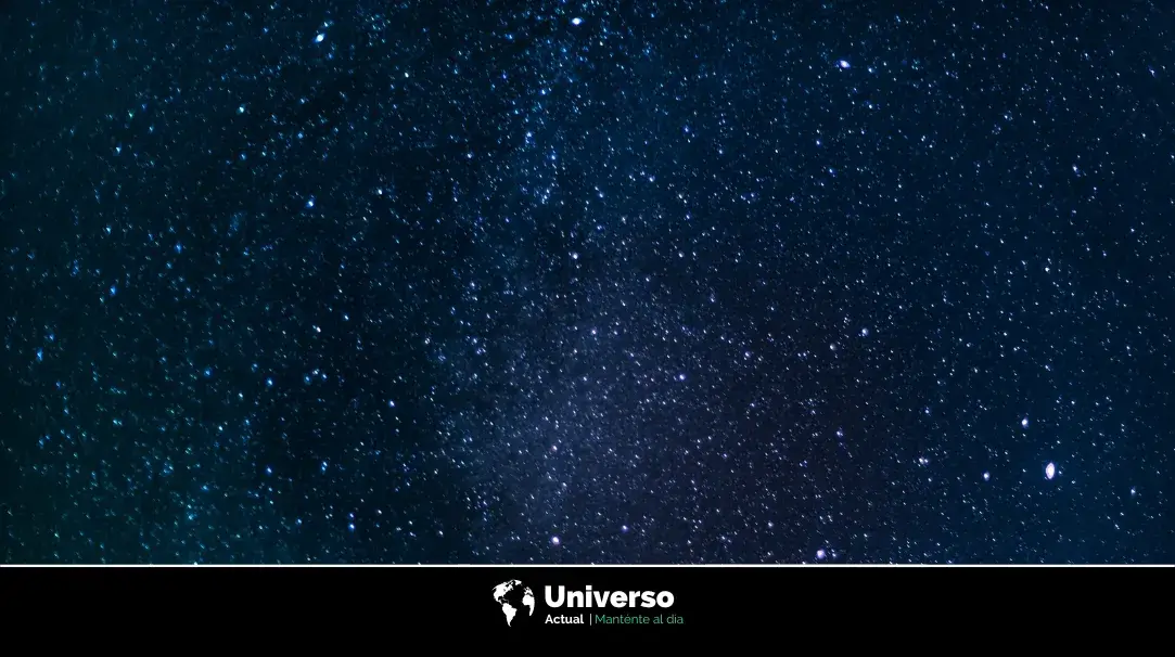 Las estrellas y sus colores: Un espectáculo visual único | Universo Actual