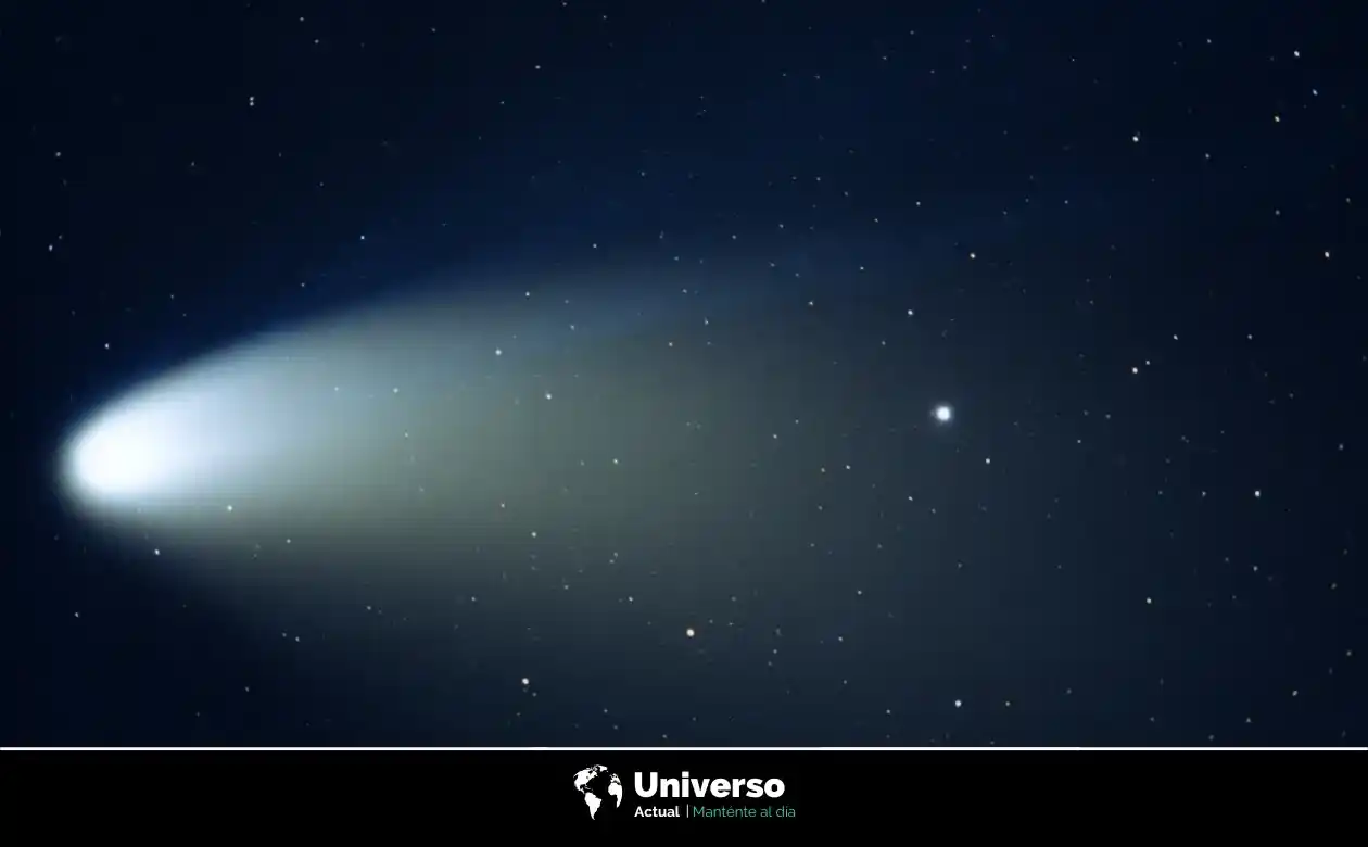 ¿El cometa Encke es peligroso? Impacto potencial en la Tierra ...