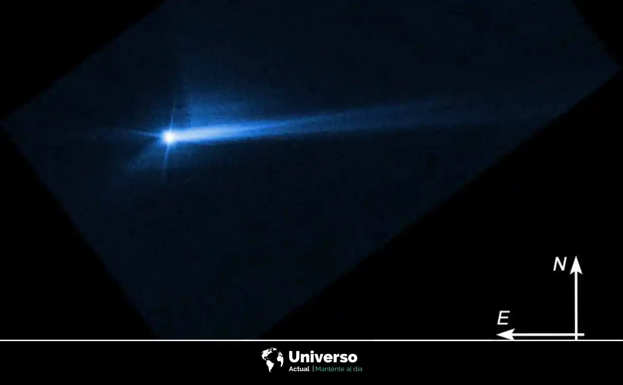 Existe un plan de defensa planetaria: Protección contra asteroides ...