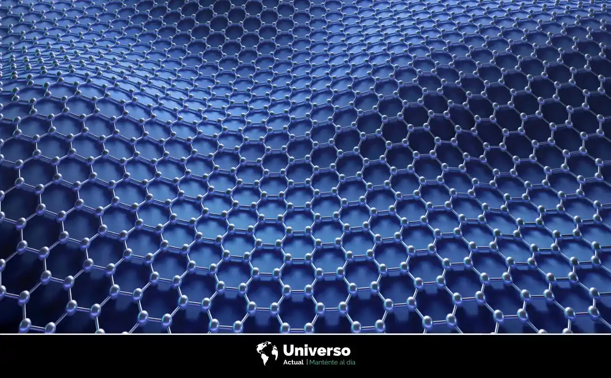 ¿Qué es el Germaneno? Propiedades y aplicaciones | Universo Actual