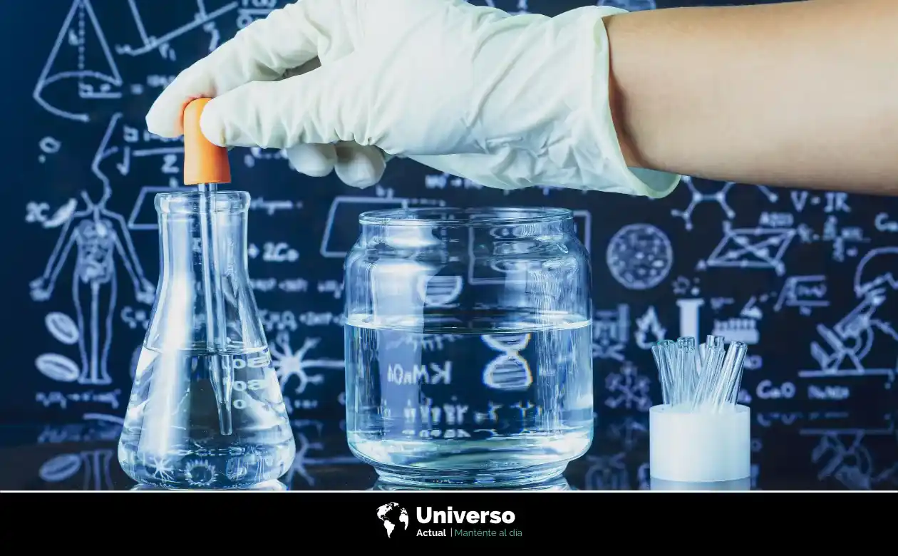 ¿Qué son los materiales bidimensionales? Propiedades y avances ...