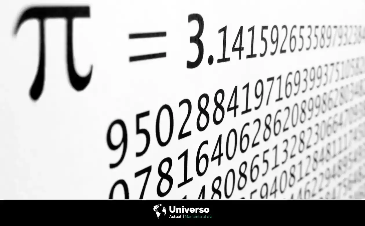 ¿Por qué el número PI está presente en todo el universo? | Universo Actual