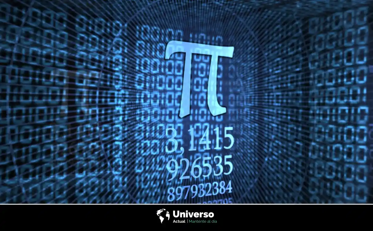 ¿Por qué el número PI está presente en todo el universo? | Universo Actual
