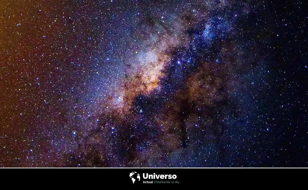 ¿Qué son los blazares? Misterios y descubrimientos recientes | Universo ...