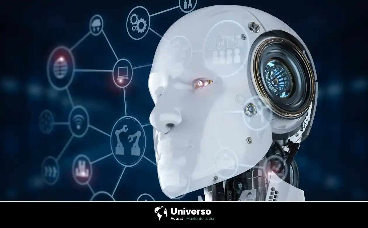 ¿Qué es la singularidad tecnológica? Visiones y realidades | Universo ...