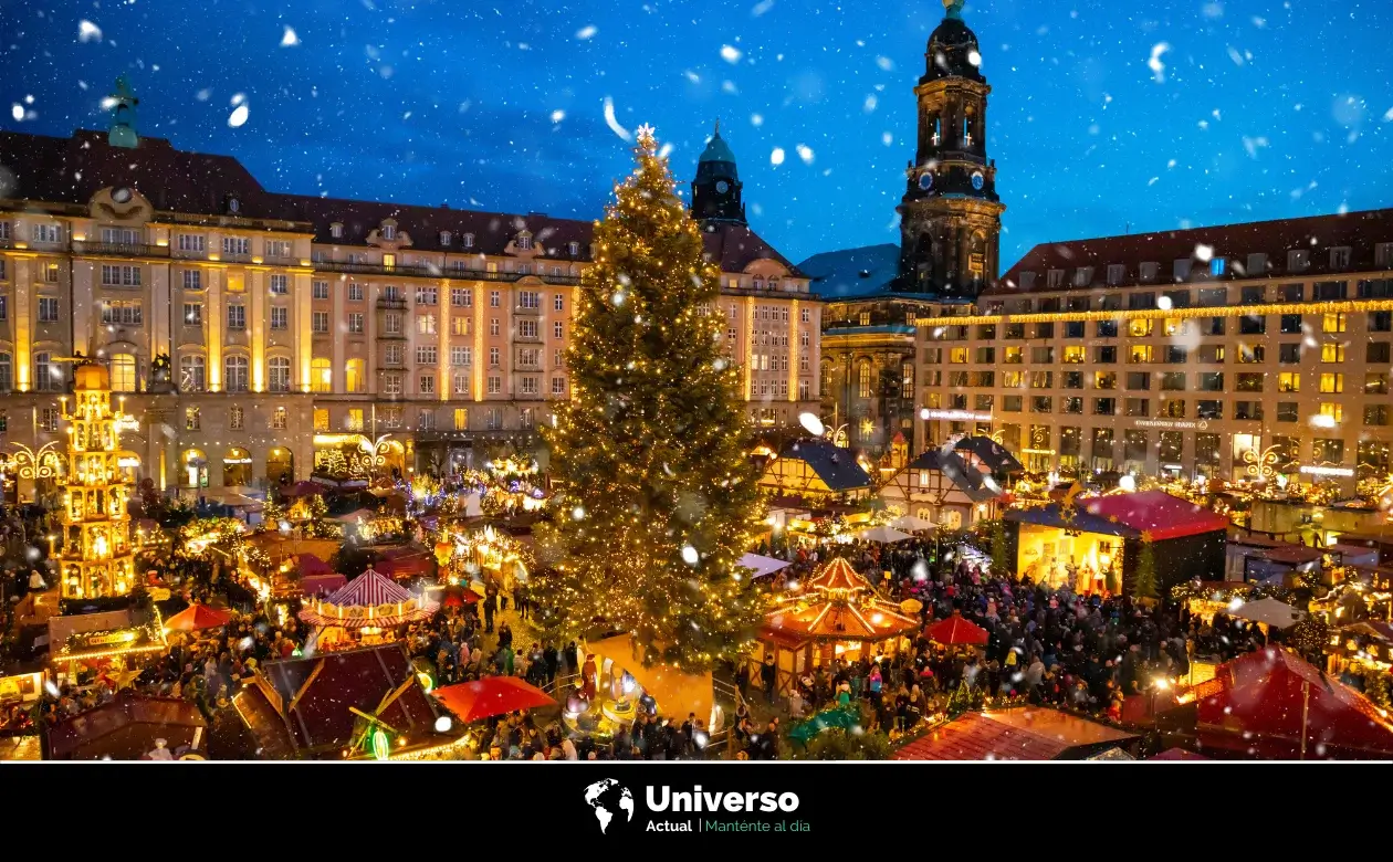 ¿Qué son las posadas navideñas? Origen, significado y tradiciones ...