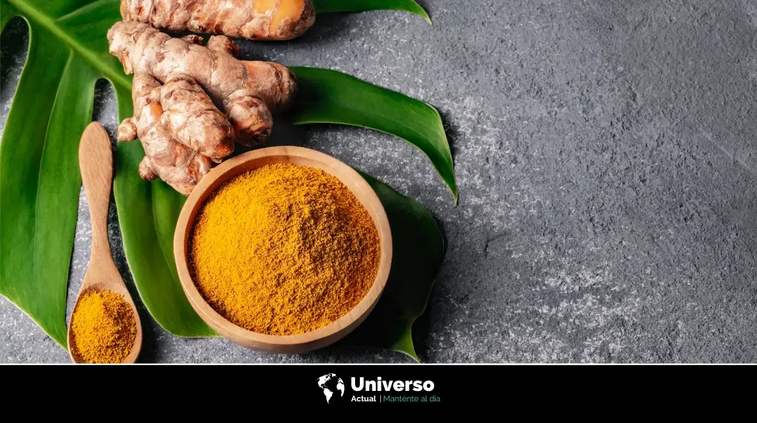 Beneficios de la cúrcuma: Propiedades, usos y recomendaciones ...